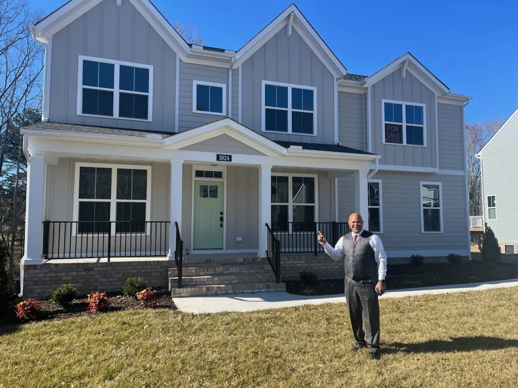 About Us - Starke Realty, LLC